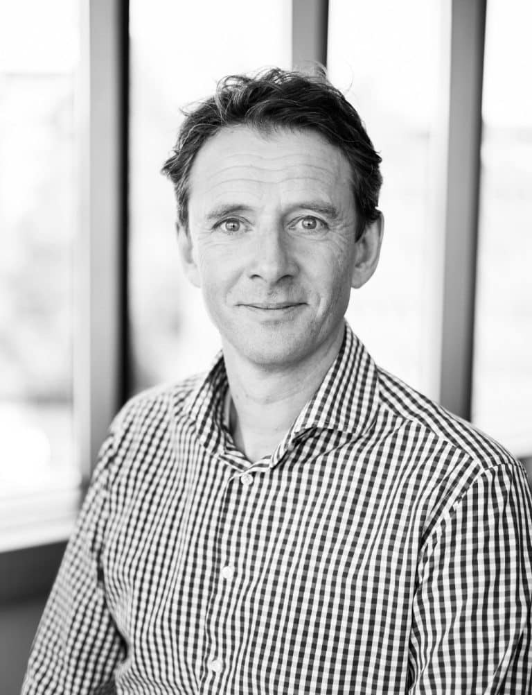 Om Myrens Verksted - Myren Eiendom